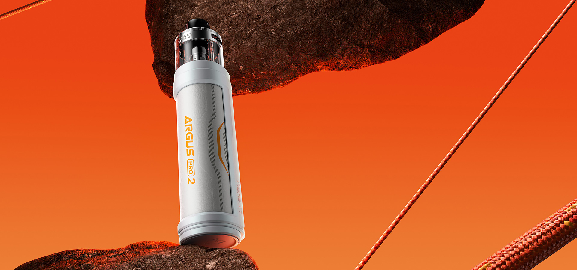 Argus Vape Kits-VOOPOO | Superior Open System Vape Brand | Spark Your Life