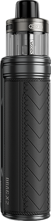 DRAG X2-VOOPOO VAPE Spark Your Life | PnP X Compatible - Spark Your Life