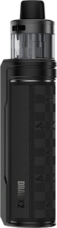 DRAG X2-VOOPOO VAPE Spark Your Life | PnP X Compatible - Spark Your Life