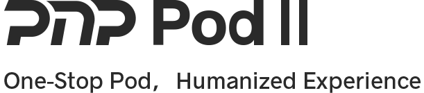 PnP Pod II-VOOPOO VAPE Spark Your Life