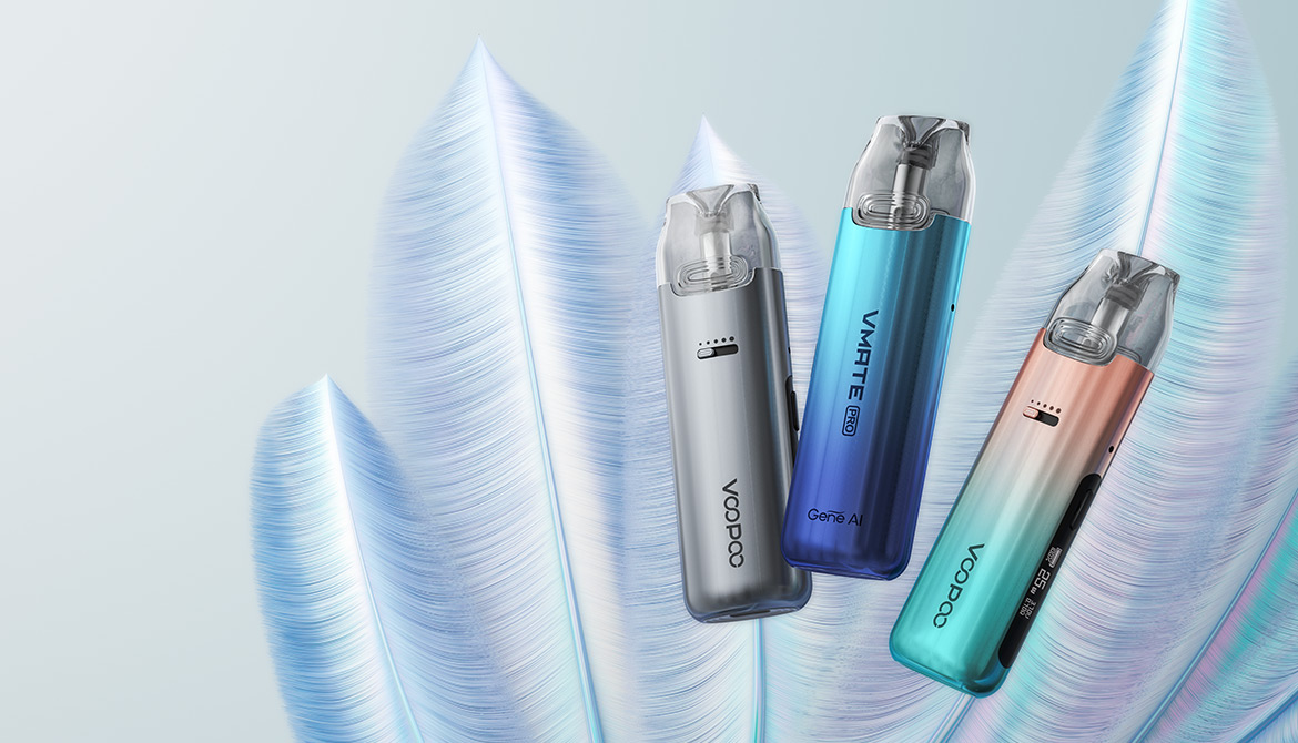 V Series Vape Kits - VOOPOO VAPE Spark Your Moments-VOOPOO VAPE Spark ...