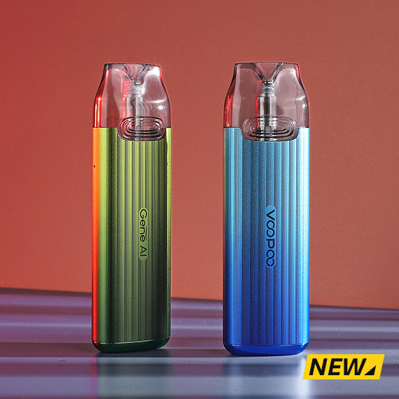 DRAG 2 Kit-VOOPOO VAPE Spark Your Life