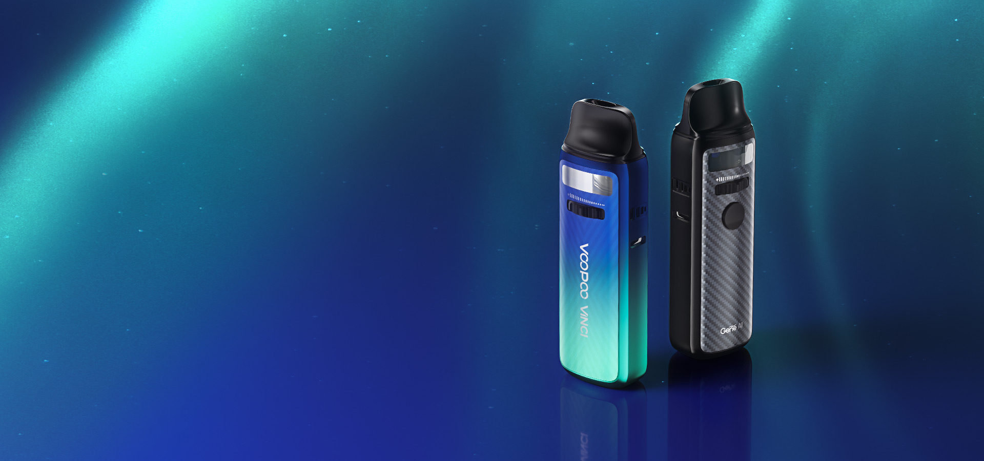 VOOPOO UK | Vape Pen & Machine | Spark Your Life