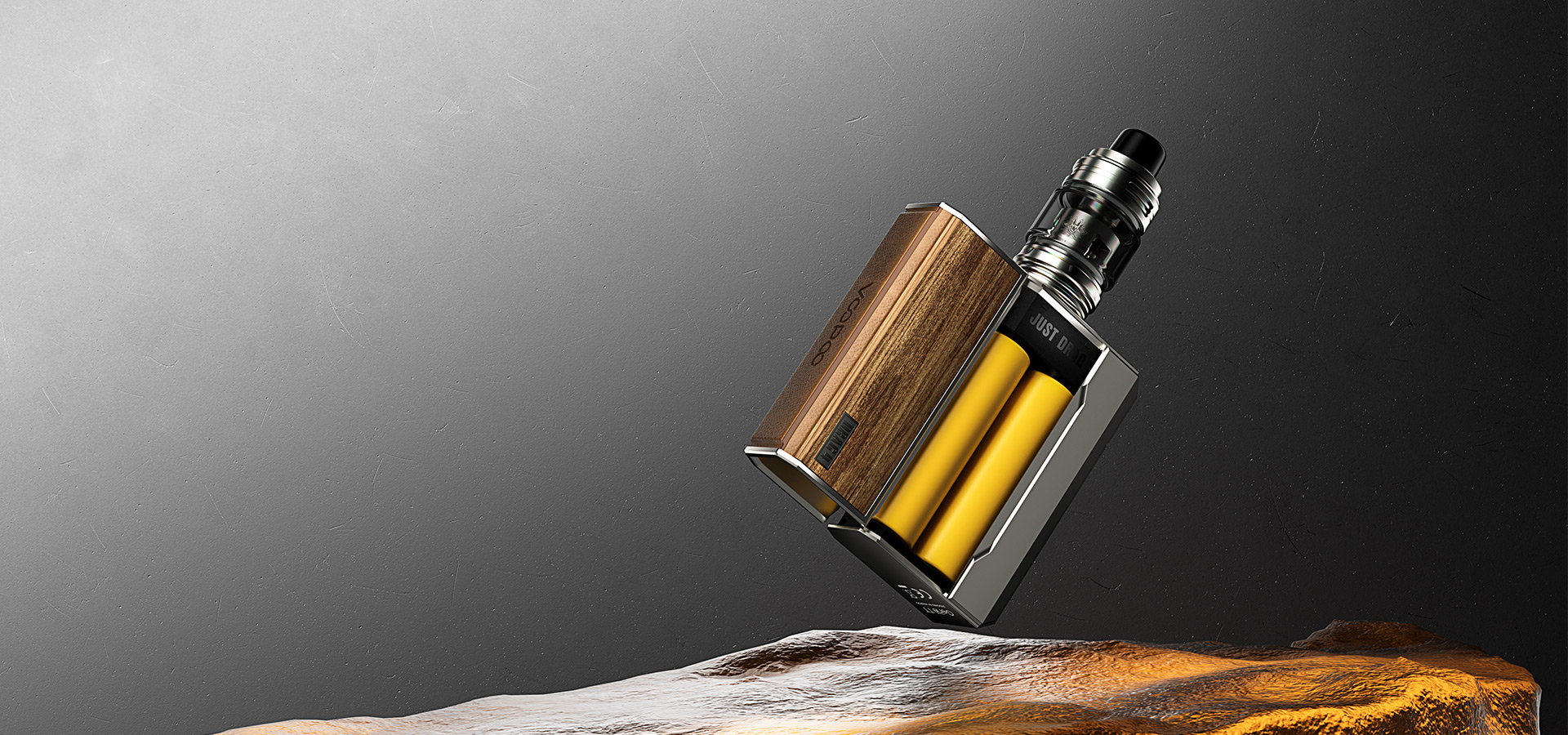 VOOPOO UK | Vape Pen & Machine | Spark Your Life