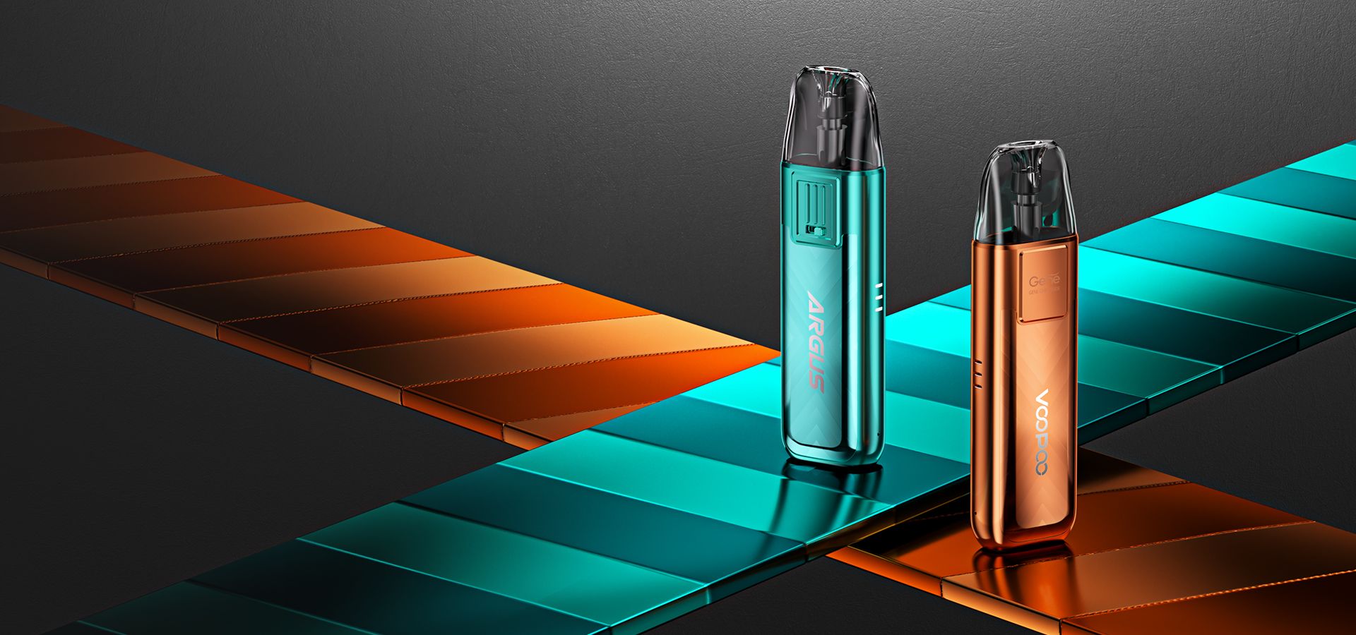 VOOPOO UK | Vape Pen & Machine | Spark Your Life