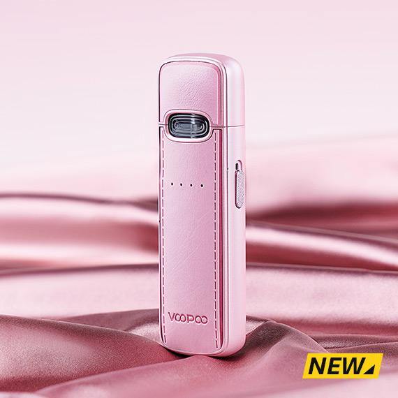 VOOPOO | Superior Open System Vape Brand | Spark Your Life