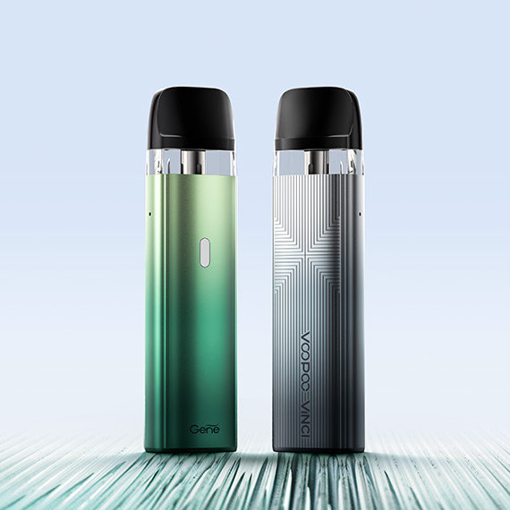 Vinci Vape Kits - Spark Your Life