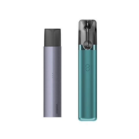 SEAL-VOOPOO VAPE Spark Your Life