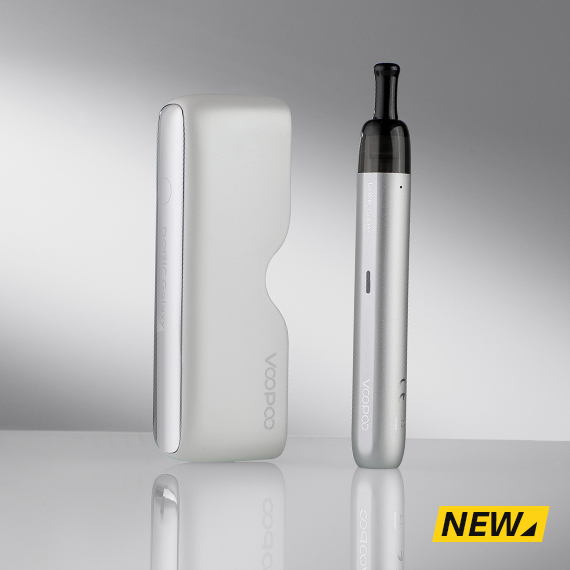 Doric 60-VOOPOO VAPE Spark Your Life