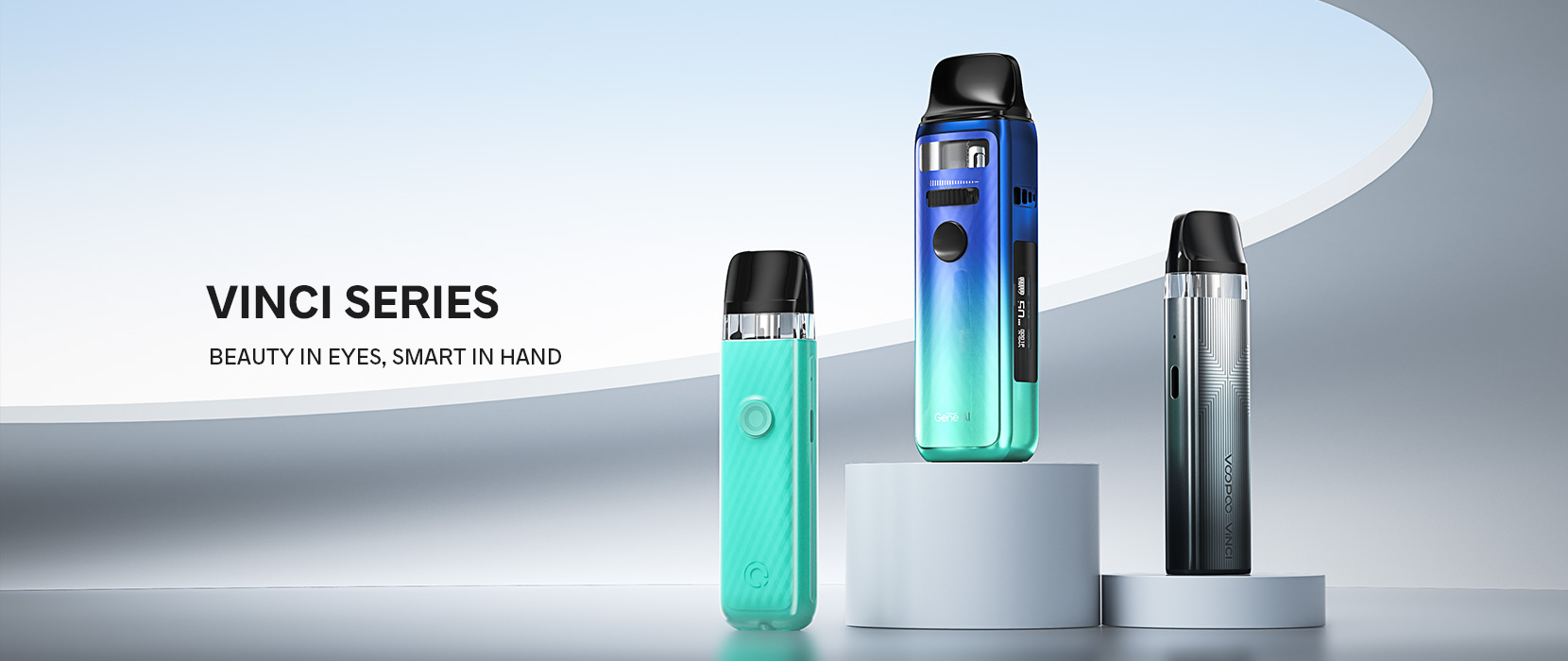 VOOPOO VAPE | Vape Pen | Vapes UK - Spark Your Life