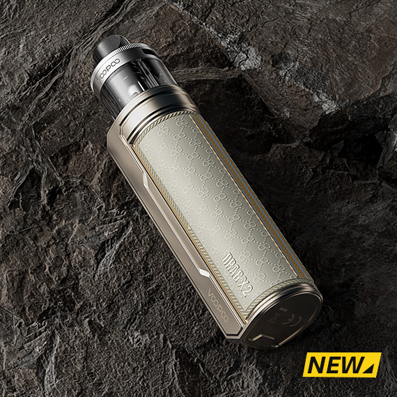 VOOPOO VAPE | Vape Pen | Vapes UK | Spark Your Life