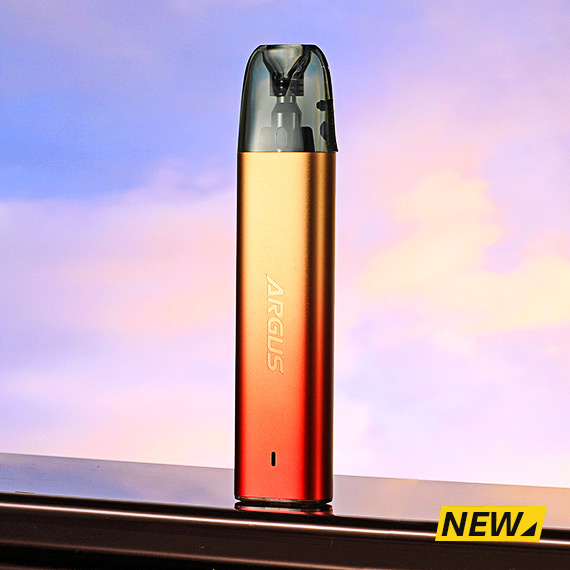 ARGUS PRO 2-VOOPOO VAPE Spark Your Life | PnP X Compatible-Spark Your Life