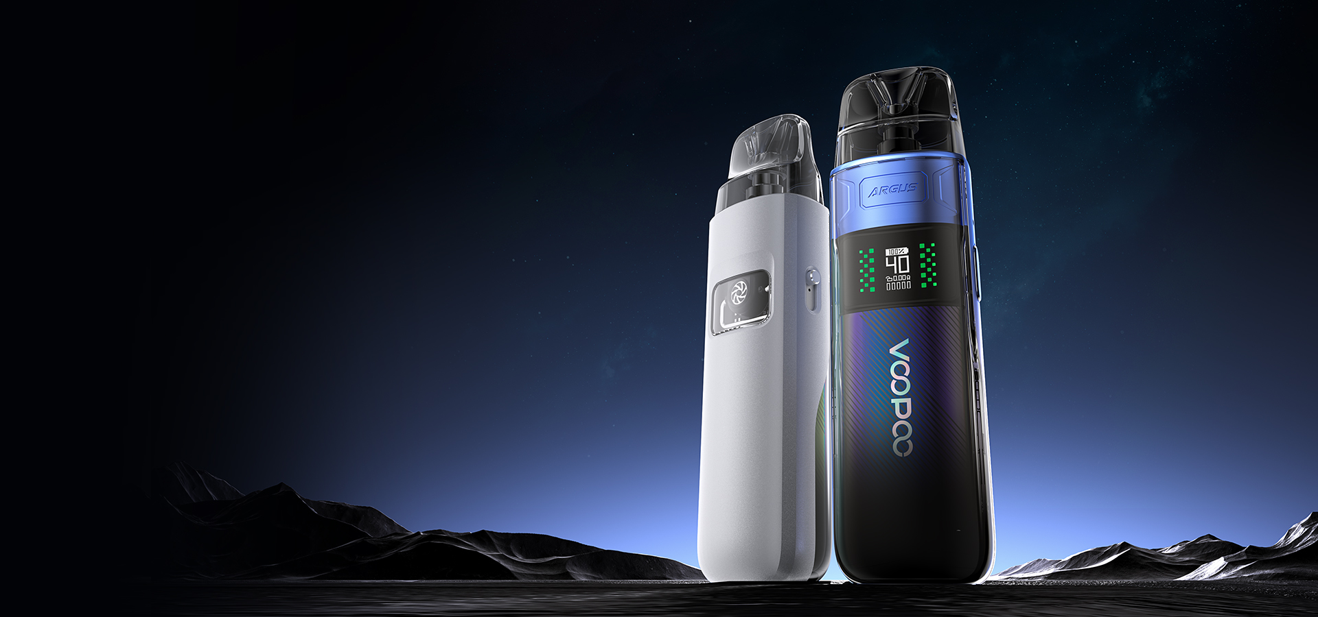 VOOPOO VAPE | Vape Pen | Vapes UK - Spark Your Life