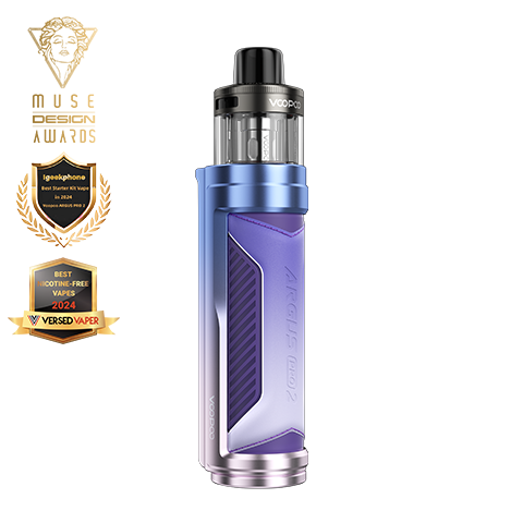 ARGUS PRO 2-VOOPOO VAPE Spark Your Life | PnP X Compatible-Spark Your Life