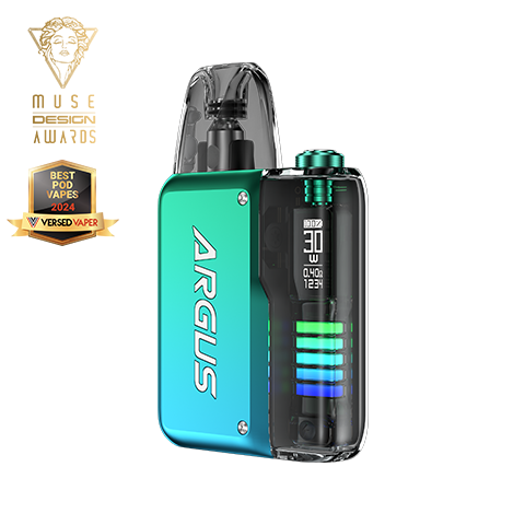 ARGUS PRO 2 | VOOPOO VAPE | PnP X Compatible - Spark Your Life