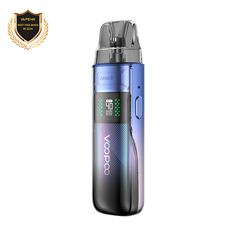 VOOPOO ARGUS G2 Mini - Spark Your Life