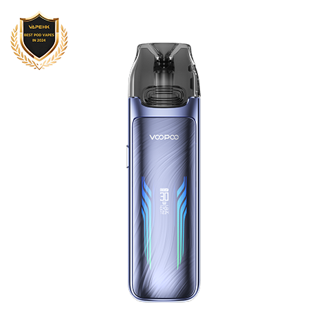 VOOPOO VAPE | Vape Pen | Vapes UK - Spark Your Life