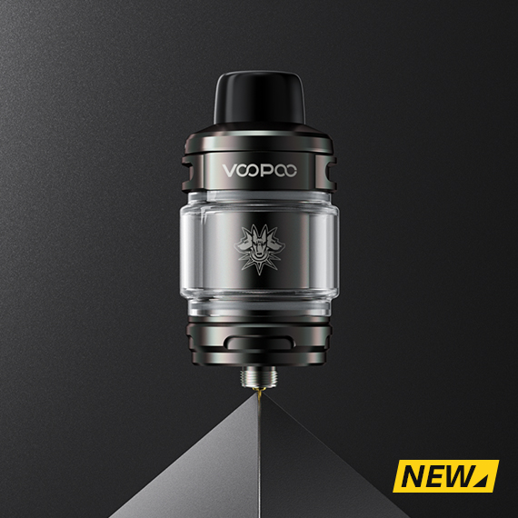 VOOPOO PnP X Pod Tank | Spark Your Life - Spark Your Life