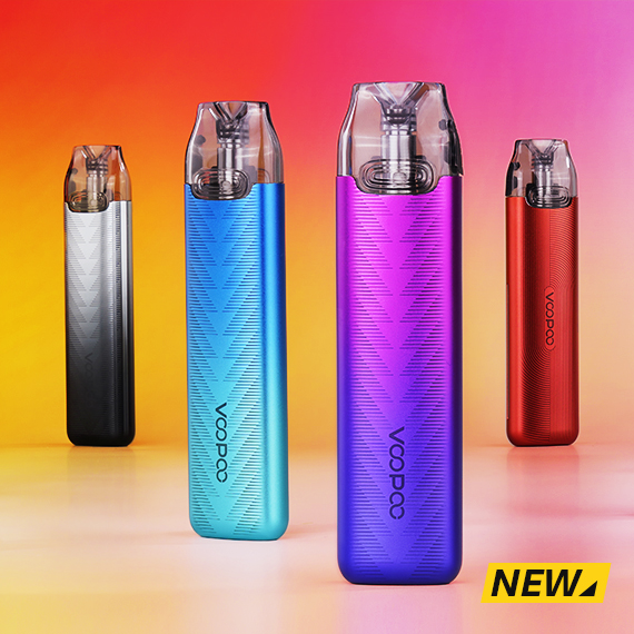 V Series Vape Kits | Vmate Vape | Doric Vape | VOOPOO - Spark Your Life