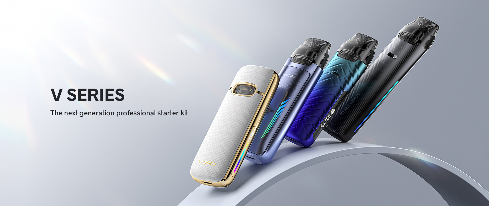 VOOPOO VAPE | Vape Pen | Vapes UK - Spark Your Life