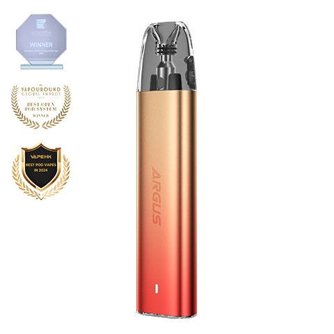 ARGUS Z2 - Spark Your Life