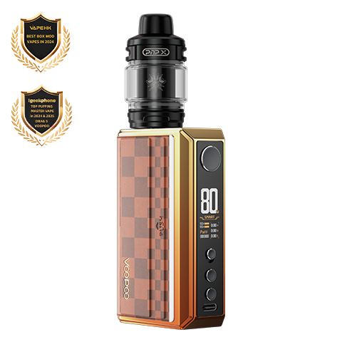 VOOPOO Vape Store Locator - Spark Your Life