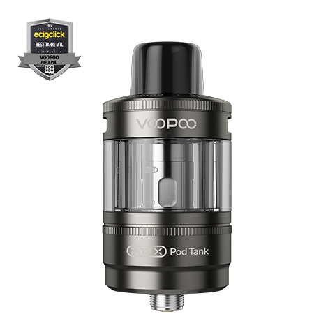 UFORCE-X TANK - Spark Your Life