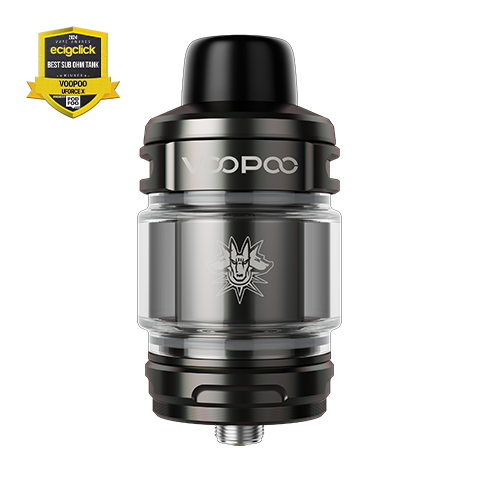 VOOPOO VINCI E120 - Spark Your Life