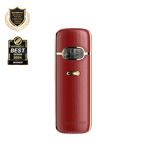 VMATE E2 - Spark Your Life