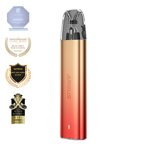 VOOPOO ARGUS G2 Mini - Spark Your Life